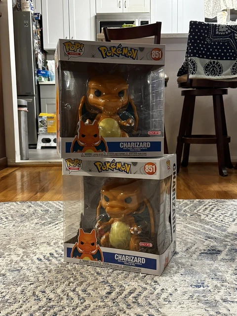 FUNKO POP #851 10 FUNKO POP #851 10