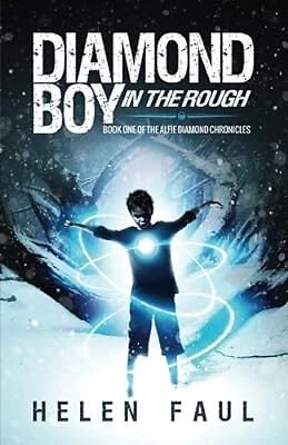 DIAMOND BOY IN the Rough, Faul, Helen, Used; Very Good Book $19.66 ...