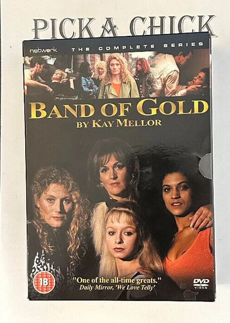 BAND OF GOLD Complete Series 1-3 DVD Box Set EUR 16,29 - PicClick IT