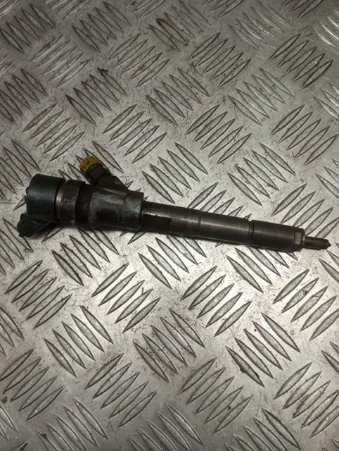 TOYOTA COROLLA E120 E130 2005 Diesel Injecteur de carburant 0445110227 ...