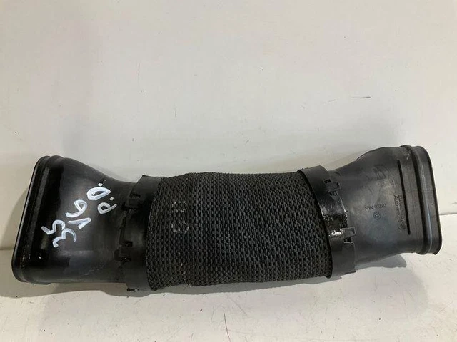 MERCEDES-BENZ E W211 A6420945097 020581 Tube d'admission d'air 3.00 ...
