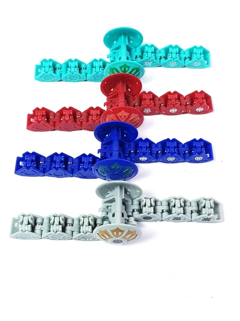 BAKUGAN LEGIONOID NEW Vestroia Trap Choice Haos Pyrus Aquos Ventus £9. ...