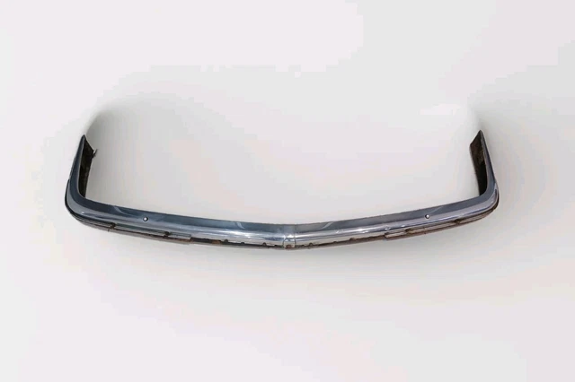 MERCEDES-BENZ SL R107 Euro Front Bumper £399.99 - PicClick UK
