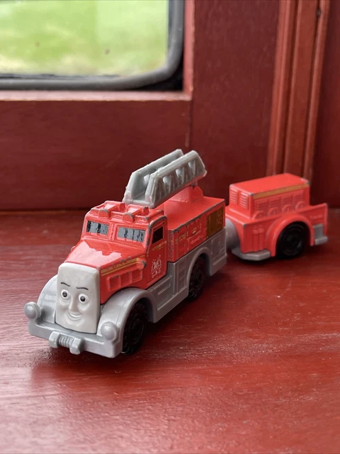 THOMAS THE TANK Engine Take N Play Flynn EUR 12,69 - PicClick FR
