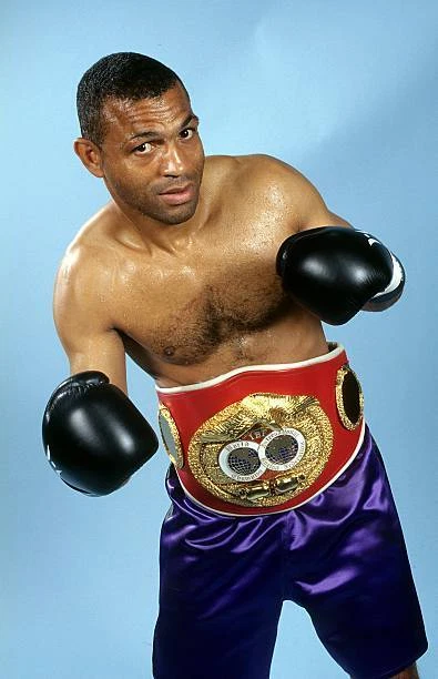 VINCE PHILLIPS POSES For A Potrait BOXER BOXING OLD PHOTO 2 EUR 6,19 ...