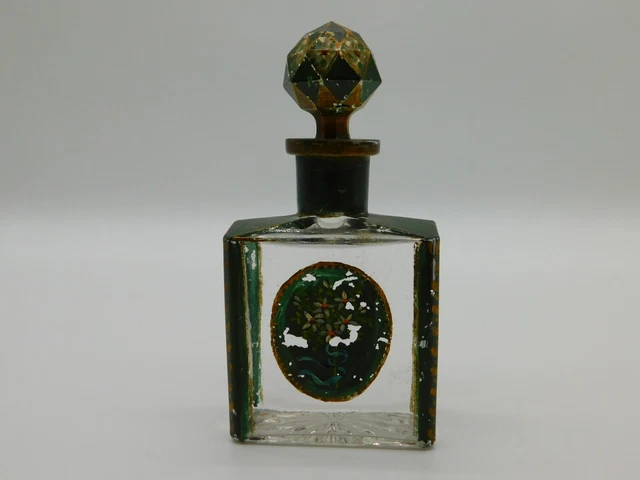 ANCIEN FLACON DE parfum EUR 50,00 - PicClick FR
