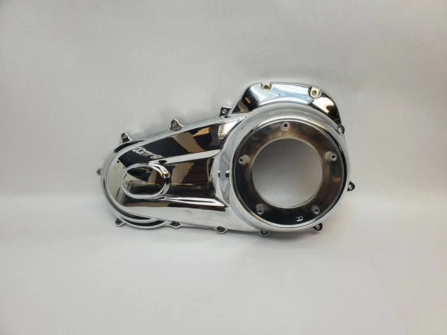 HARLEY DAVIDSON OUTER Primary Cover 25700377 Touring Models Scratched ...