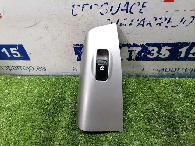 INTERRUPTEUR D'ALIMENTATION VITRE ARRIÈRE DROIT - Kia Sportage (JE) 2008 #41951 EUR 19,84 ...