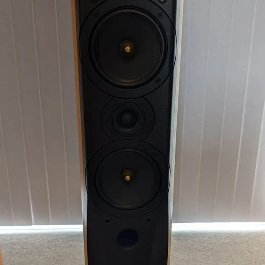 MISSION 77 SERIES 5.0 Home Cinema Speaker Package £187.90 - PicClick UK