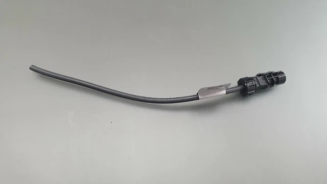 ORIGINAL VW AUDI camera connector repair kit 4-pin 4H1035750 £15.50 ...