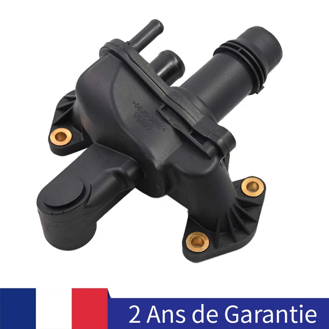 KIT DE BOÎTIER de thermostat moteur LR073372 pour Land Rover Discovery ...