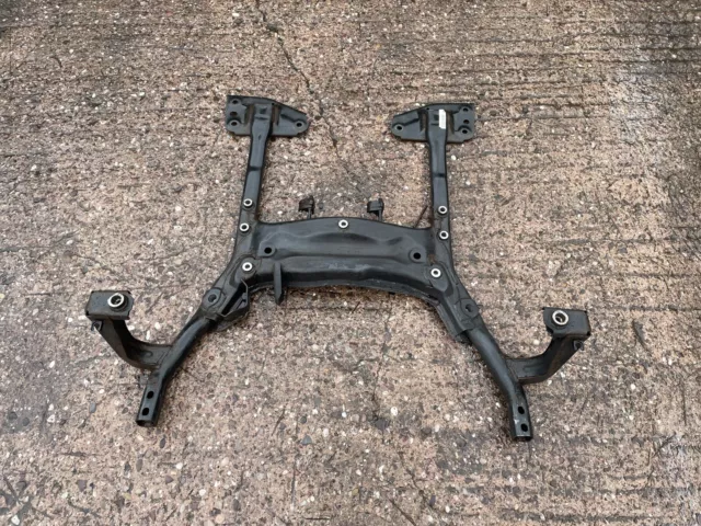 MINI FRONT SUBFRAME Suspension Carrier Axle Support R55 R56 R57 R58 R59 ...