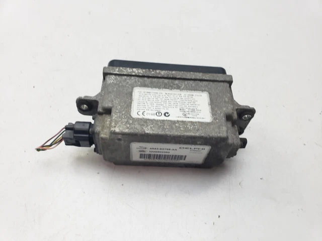 RANGE ROVER SPORT L320 Adaptive Cruise Control Radar Module 2005 £119. ...