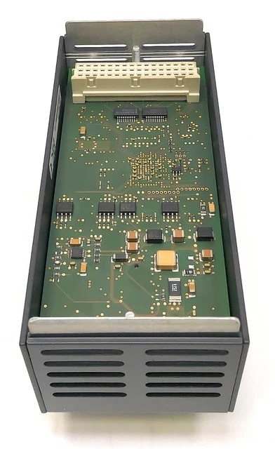 BACHMANN GIO212 UNIVERSAL I/O Module 12 Channel $326.98 - PicClick AU