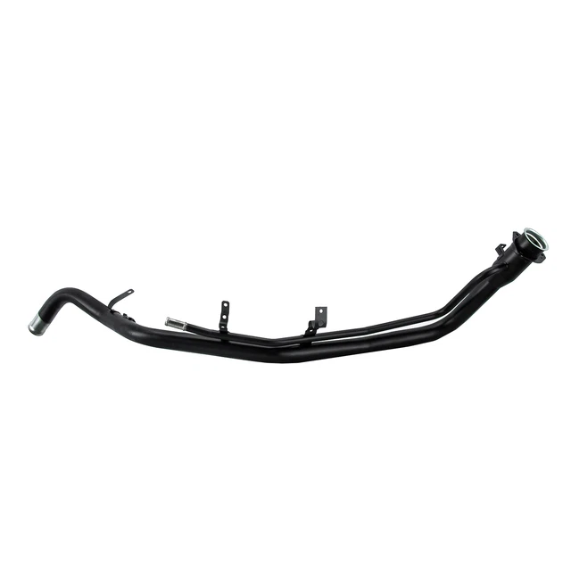 FUEL FILLER NECK Pipe For Mitsubishi Pajero Shogun V6 3.5 3.8 GDI LWB ...