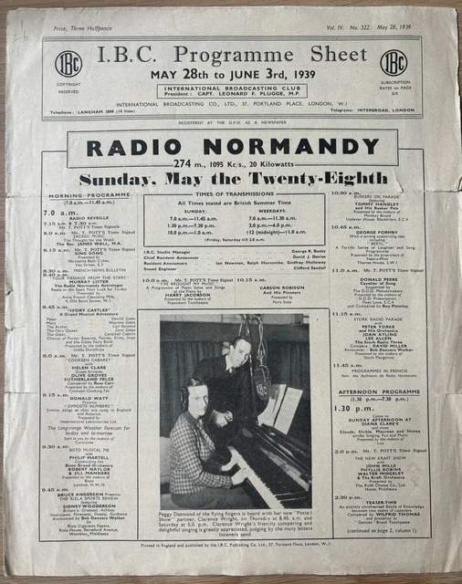 Other Radio Collectables, Radio Collectables, Radio, Television ...