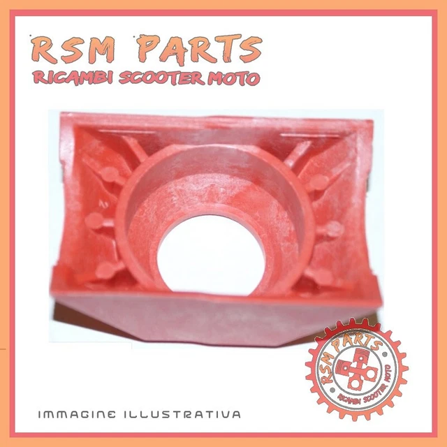 SUPPORTO PORTA MASSA variatore IBC Originale JDM 01303003 EUR 6,90 ...