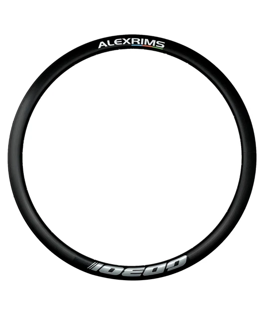 ALEX RIMS GD30 650B Tubeless Ready Gravel Bike Rim - 28 Hole £19.99 ...