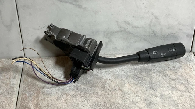 ORIGINAL MERCEDES BENZ W208 W210 W202 Lenkstockschalter Hebel ...