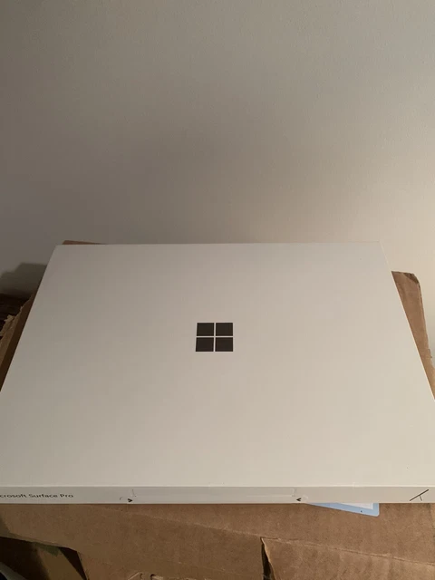 MICROSOFT SURFACE PRO 13" OLED Copilot + PC Snapdragon X Elite 32GB RAM ...