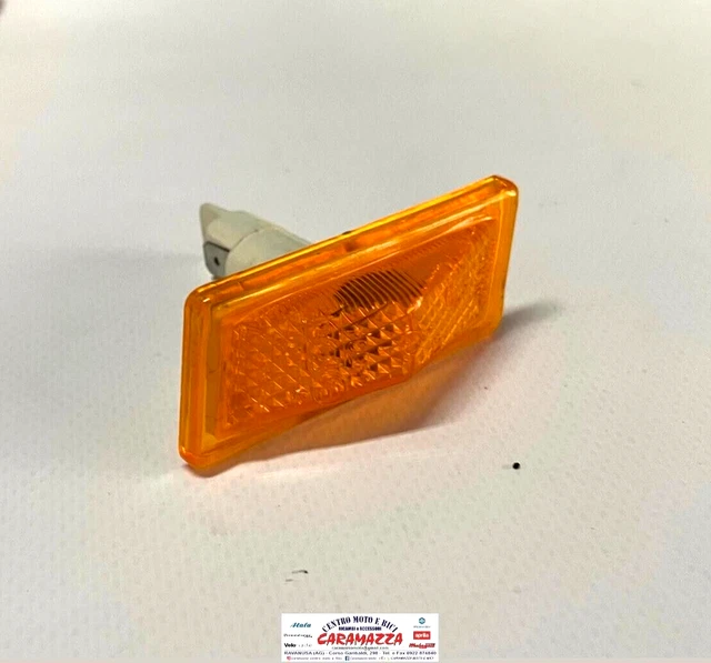 FRECCIA FANALINO LATERALE Fiat Ritmo Abarth Prima Serie EUR 15,00 ...