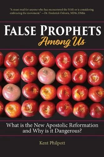 PHILPOTT A KENT False Prophets Among Us (Poche) EUR 22,28 - PicClick FR