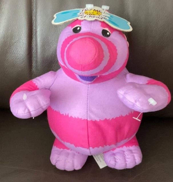 FISHER-PRICE MATTEL 2005 The Roly Mo Show/The Fimbles, Little Bo ...