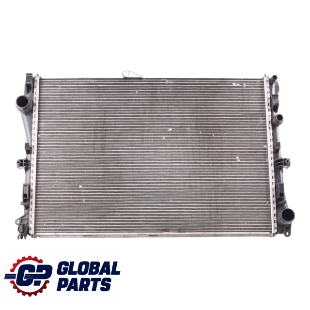 MERCEDES W205 W213 C253 X253 Intercooler Radiator A0995007303 £124.95 ...
