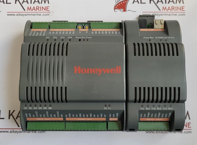 HONEYWELL CP-IPC COMFORT Point Controller 24Vac $299.99 - PicClick