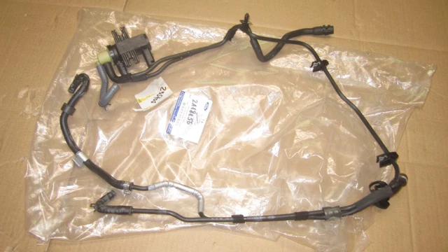 FORD ECOSPORT 1,0 Ecoboost Vakuumschlauch NOS Ford OEM 2118156 (2852 ...