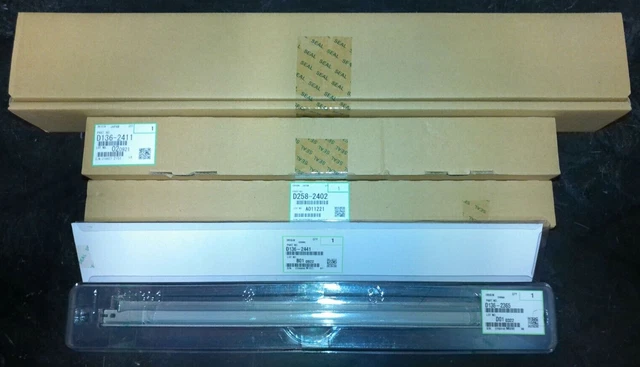 PIÈCES D'ORIGINE RICOH PM D136-2365 D136-2471 D136-2411 D258-2402 D136-2441 MPC8002 EUR 179,68 ...