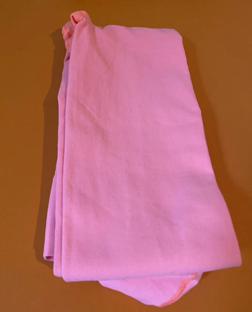 FALKE PURE MATT 50 Denier Opaque Tights. Size M. Pink. Brand New ...