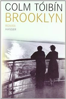 BROOKLYN: ROMAN DE Tóibín, Colm | Livre | état comme neuf EUR 18,32 ...