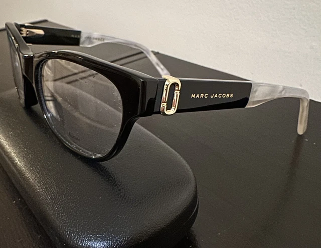 AUTHENTIC MARC JACOBS Women’s Eyeglass Frames Model Marc 251 807 $94.27 ...