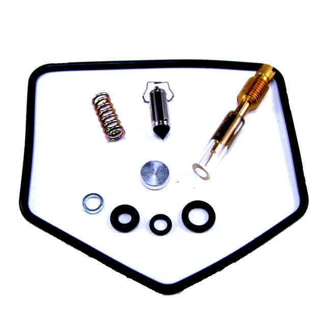 Kit De RÉparation Pour Carburateur Pour Kawasaki Kz 750 E H N 1980
