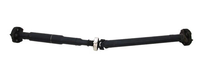 BMW E93 330D M57N2 Prop Shaft & Hardy Automatic Gearbox 7573483 II E90 ...