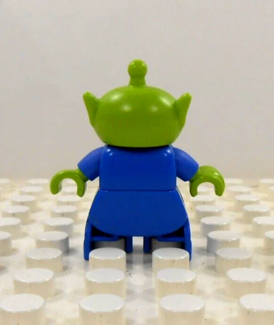LEGO DUPLO FIGURE 3 Eyed Alien/Martian (Toy Story) £5.93 - PicClick UK