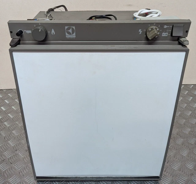 ELECTROLUX top RM 212F Way fridge
