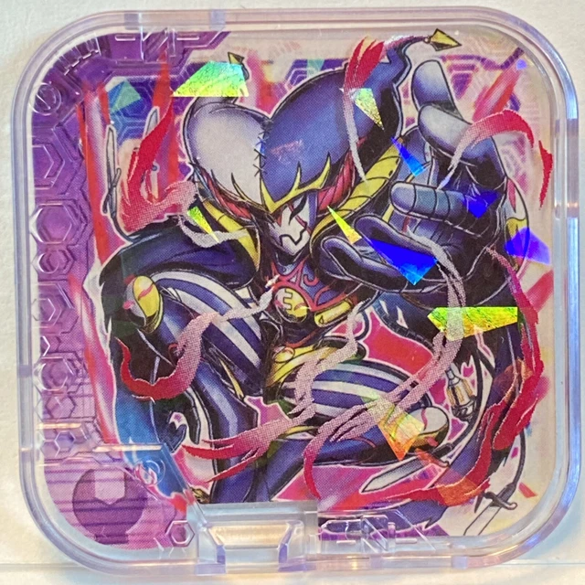 APPMON CHIP DIGIMON Universe Fakemon App Monsters Japanese BANDAINAMCO ...