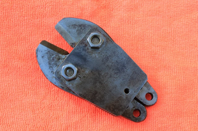 REPLACEMENT BLADE FOR 36'' (914 mm) Steel-Handled Bolt Cutter RECORD ...