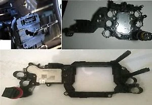 MERCEDES A&B ERROR Code 00D2/00D4 0722/793/0717 /0718(07402536382)RepIr ...