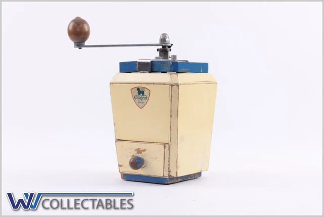 ANTIKE KAFFEEMÜHLE, Antique Coffee Grinder, Moulin à café. Peugeot. EUR 149,00 - PicClick DE