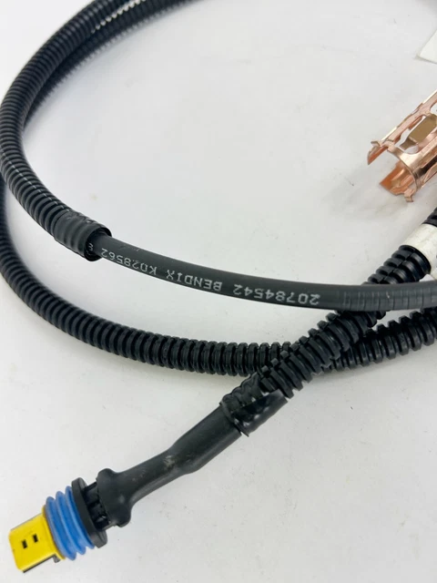 ABS SENSOR KIT Straight Head Chevy GM Part# 20784542 $69.56 - PicClick CA