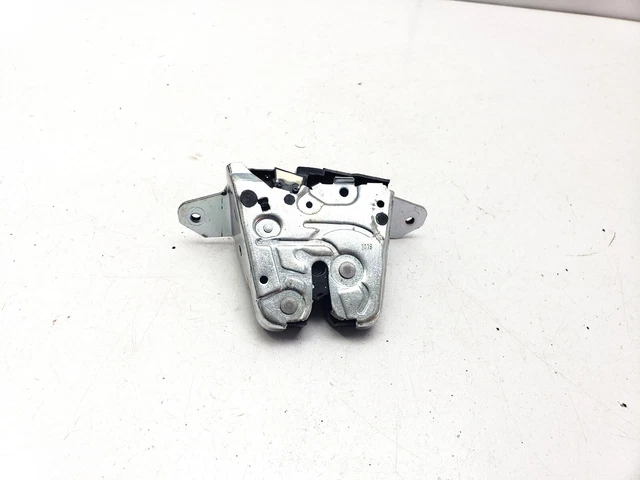 MERCEDES BENZ A Class W177 2019 Tailgate Boot Lid Lock Catch Latch ...