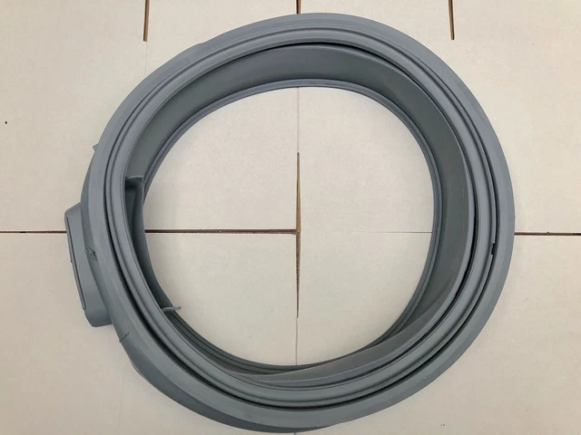 ARISTON WASHING MACHINE Door Boot Seal Gasket CAWD125 CAWD125AUS CAWD125(AUS) $90.95 - PicClick AU