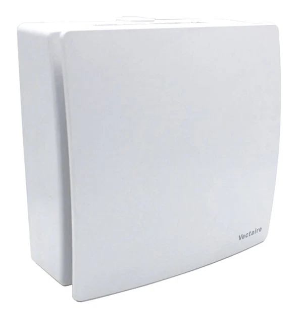 Centrifugal Wall Fan FOR SALE! - PicClick UK