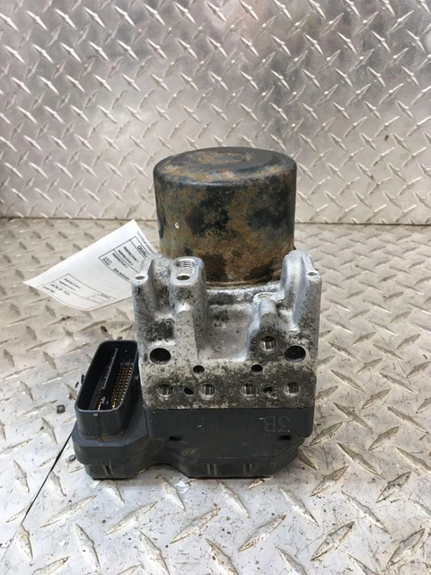 ABS BRAKE MODULE and Pump Assembly TOYOTA RAV-4 04 05 $132.99 - PicClick