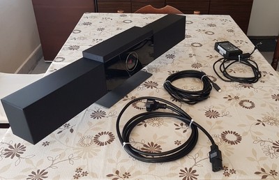 POLY STUDIO - 4K USB Video Conference CAMERA System Polycom - Model ...