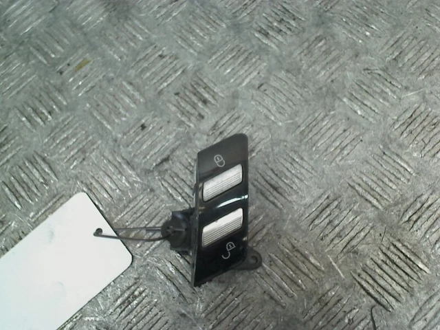 INTERRUTTORE SERRATURA DI PORTA Mercedes-Benz S (W221) 2006 2215401445 ...