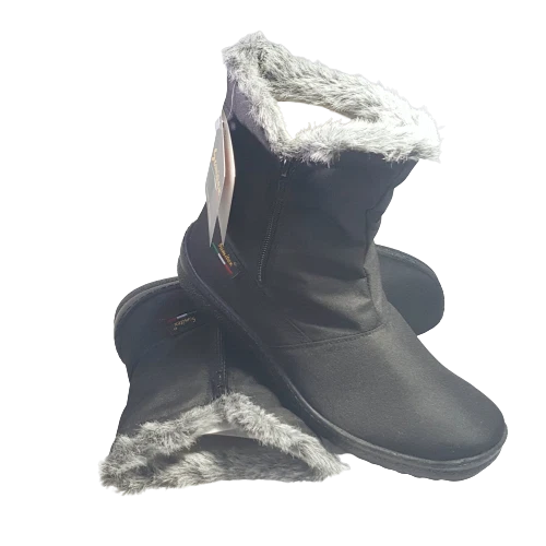 MOD COMFYS MADE In Italy Warm Samitex waterproof winter walking cycling ...